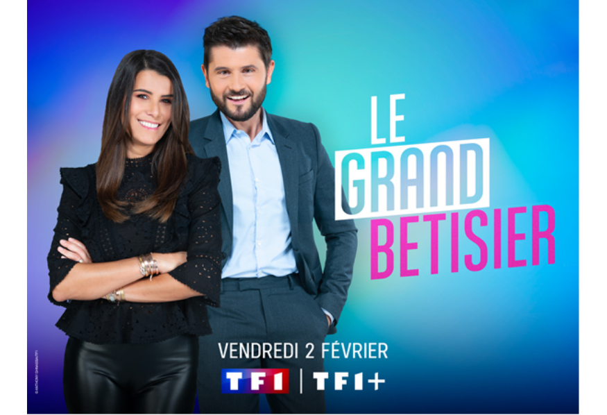 « LE GRAND BETISIER » | TF1 Pro